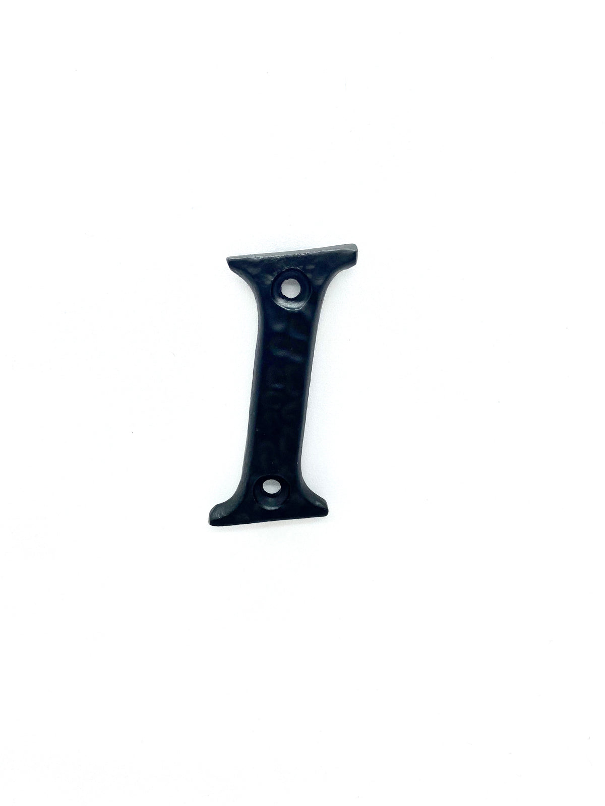 2.1/4" Letter 'I' — DoorHandles.co.uk