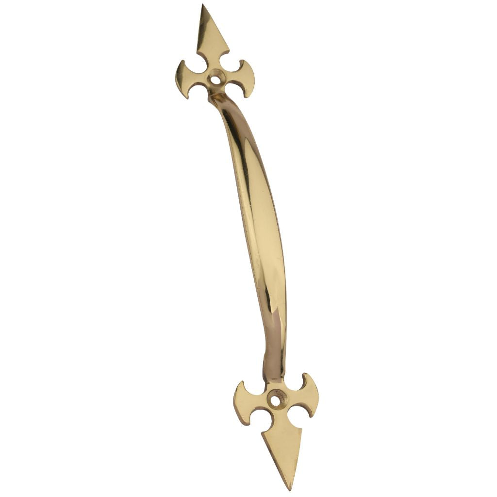 Pull Handle Door Handles | Modern & Traditional Models | D-Shaped ...